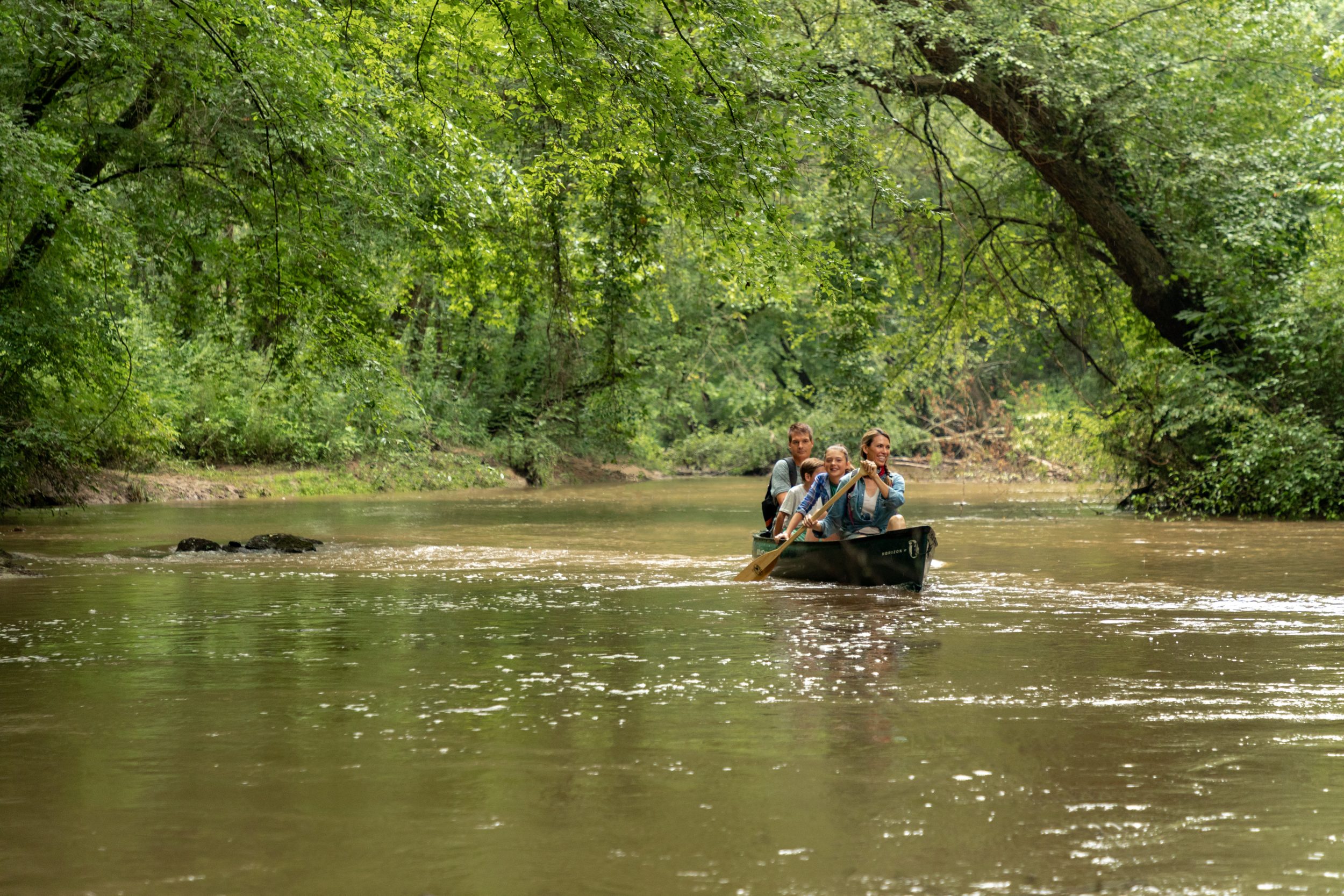 Riverstead | Discover Resilient Living